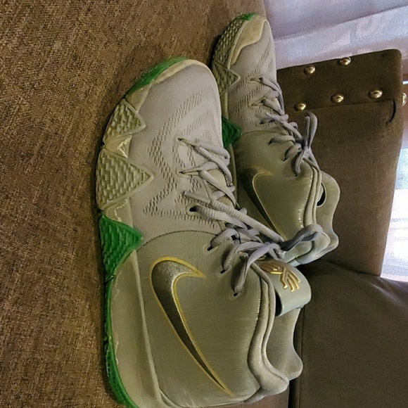 Nike | Shoes | Kyrie Gym Shoes | Poshmark